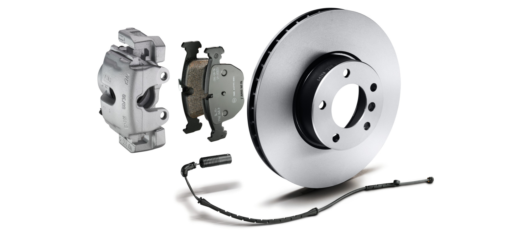 Original BMW Parts : Electronic Parts Catalogue