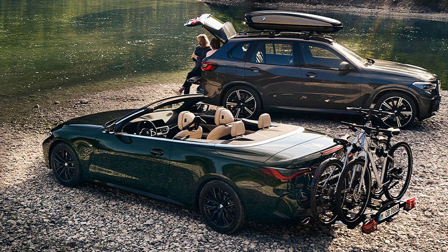 BMW Egypt: All Car Models