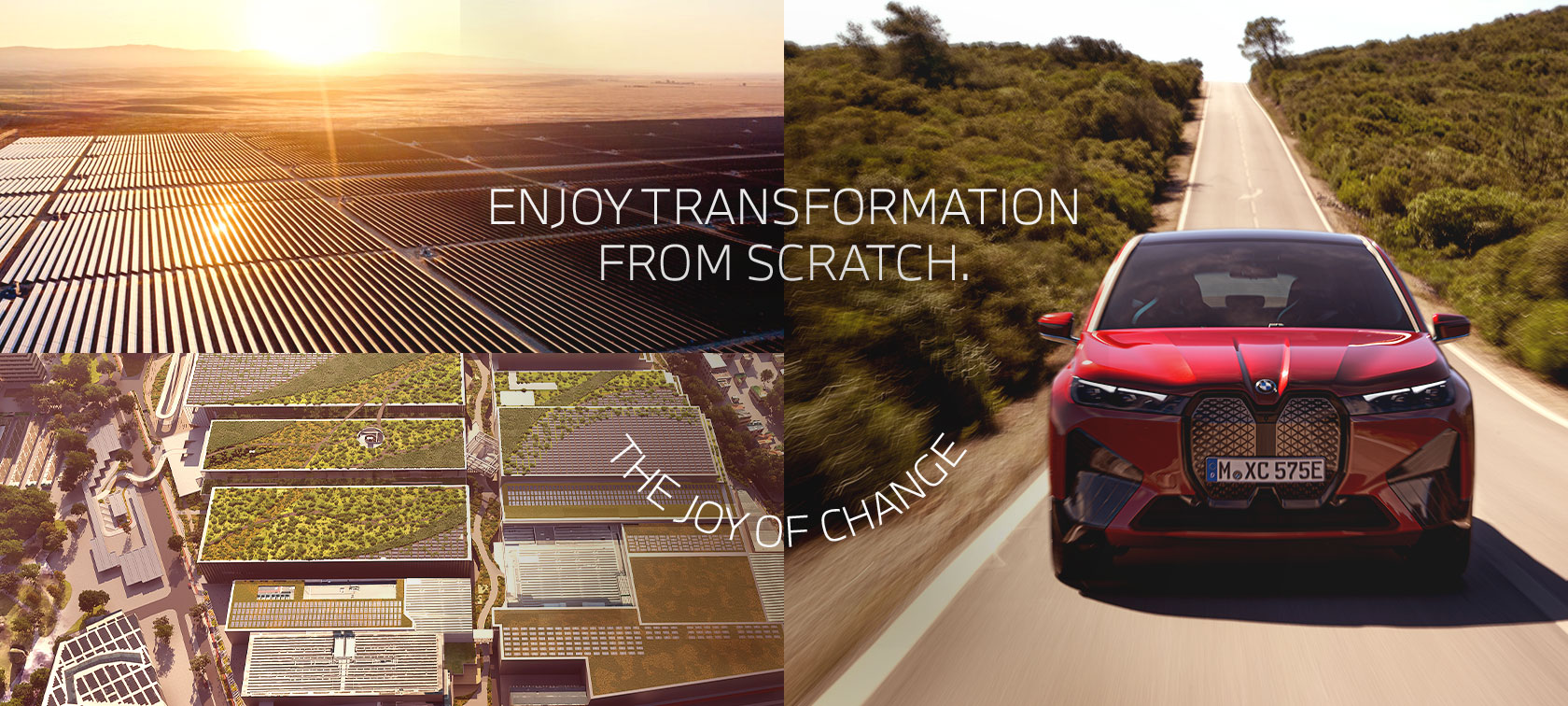 BMW Electromobility: sustainability | BMW-eg.com