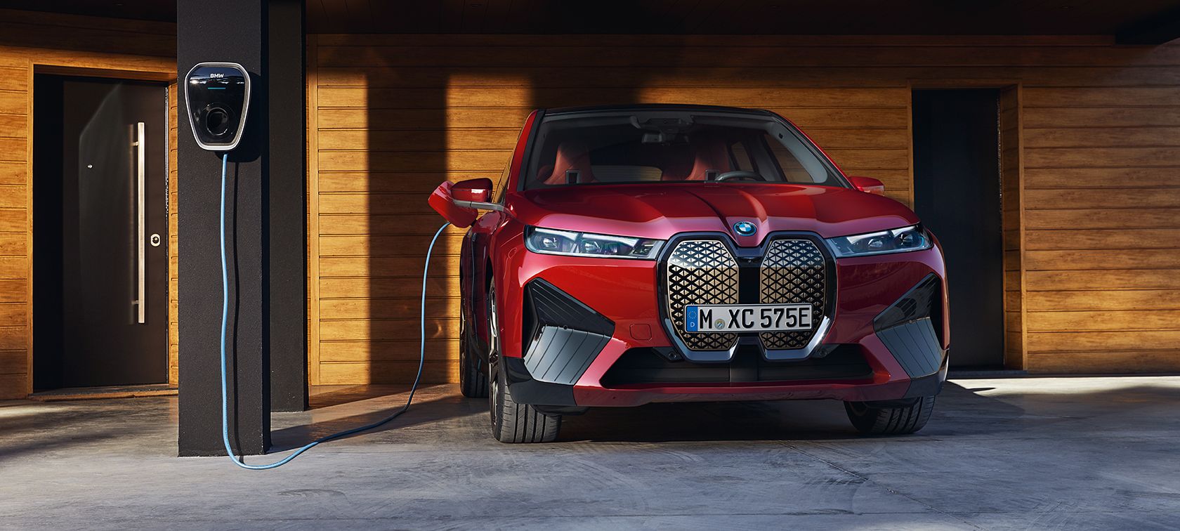 BMW Electric Cars: Latest Info & Overview | BMW-egypt.com